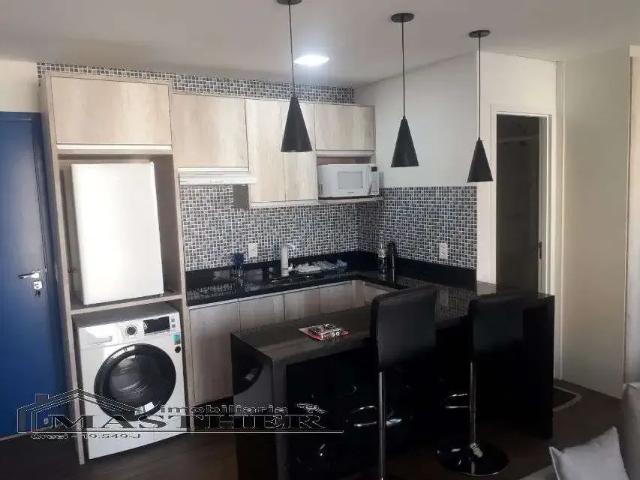 Apartamento para Locação em São Paulo/SP Santana 1 Quartos