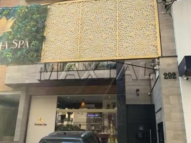 Apartamento para Locação em São Paulo/SP Santana 1 Quartos