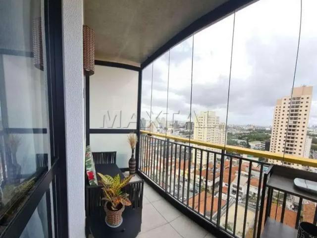 Apartamento para Locação em São Paulo/SP Santana 1 Quartos