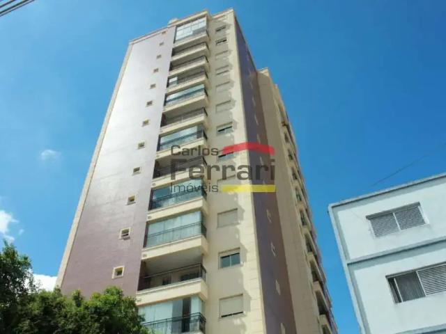 Apartamento para Locação em São Paulo/SP Santana 1 Quartos