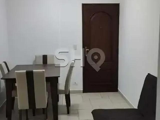 Apartamento para Locação em São Paulo/SP Santana 1 Quartos