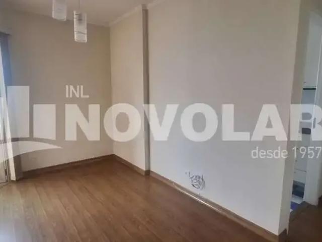 Apartamento para Locação em São Paulo/SP Santana 1 Quartos