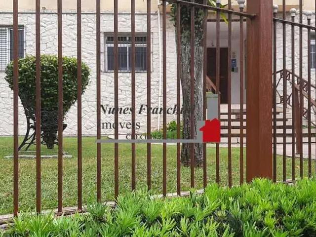 Apartamento para Locação em São Paulo/SP Santana 1 Quartos