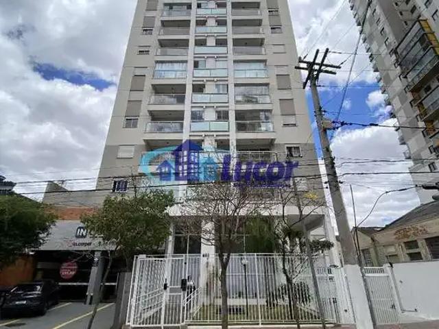 Apartamento para Locação em São Paulo/SP Santana 1 Quartos