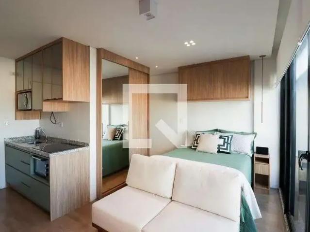 Apartamento para Locação em São Paulo/SP Santana 1 Quartos