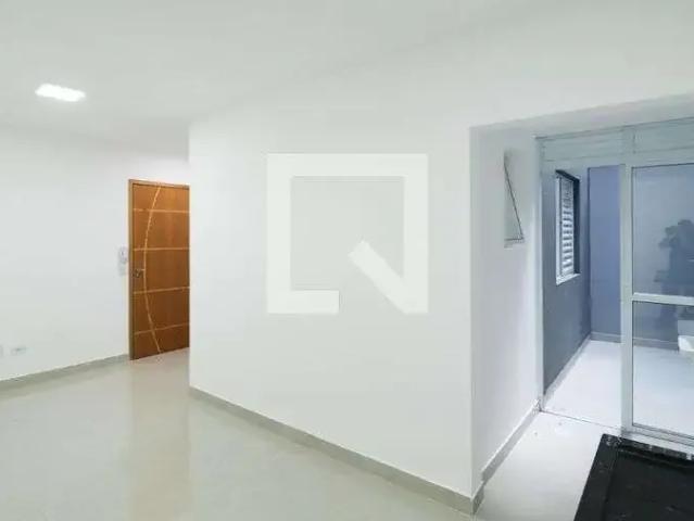 Apartamento para Locação em São Paulo/SP Santana 1 Quartos