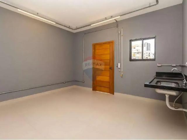Apartamento para Locação em São Paulo/SP Santana 1 Quartos