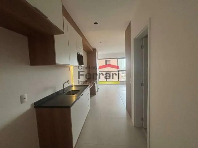 Apartamento para Locação em São Paulo/SP Santana 1 Quartos