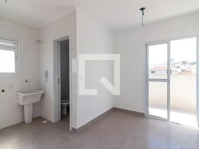 Apartamento para Locação em São Paulo/SP Santana 1 Quartos