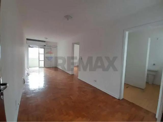 Apartamento para Locação em São Paulo/SP Santana 1 Quartos