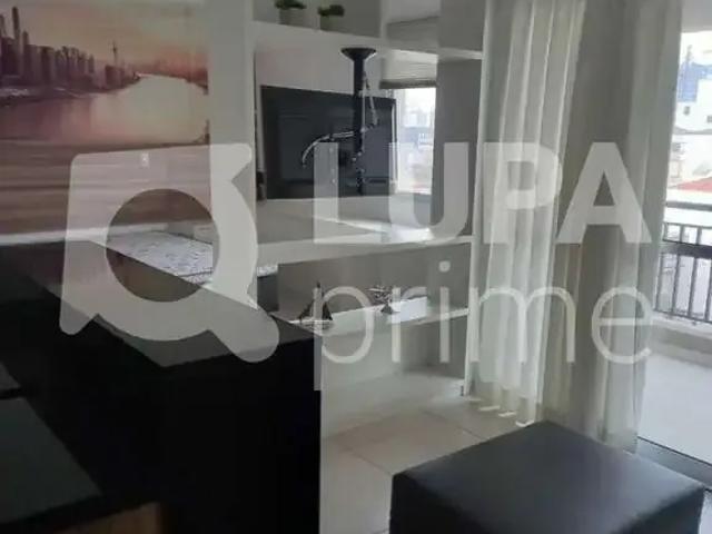 Apartamento para Locação em São Paulo/SP Santana 1 Quartos