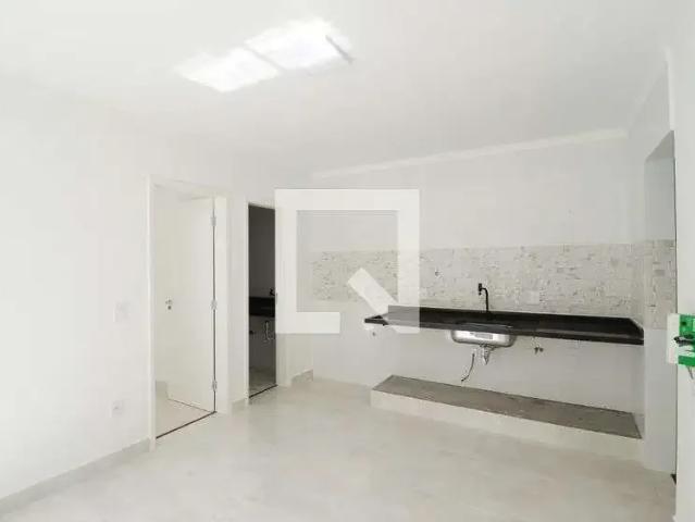 Apartamento para Locação em São Paulo/SP Santana 1 Quartos