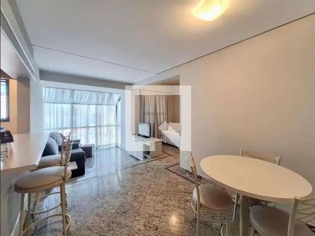 Apartamento para Locação em São Paulo/SP Santana 1 Quartos