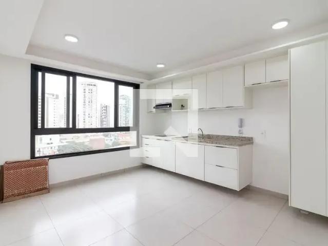 Apartamento para Locação em São Paulo/SP Santana 1 Quartos