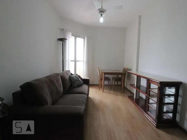 Apartamento para Locação em São Paulo/SP Santana 1 Quartos
