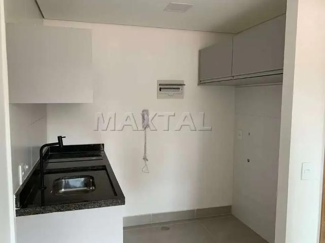 Apartamento para Locação em São Paulo/SP Santana 1 Quartos