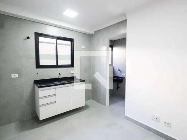 Apartamento para Locação em São Paulo/SP Santana 1 Quartos