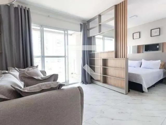 Apartamento para Locação em São Paulo/SP Santana 1 Quartos
