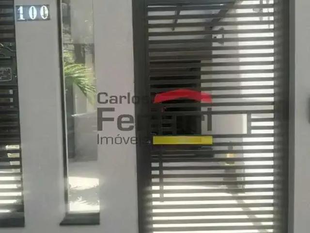 Apartamento para Locação em São Paulo/SP Santana 1 Quartos