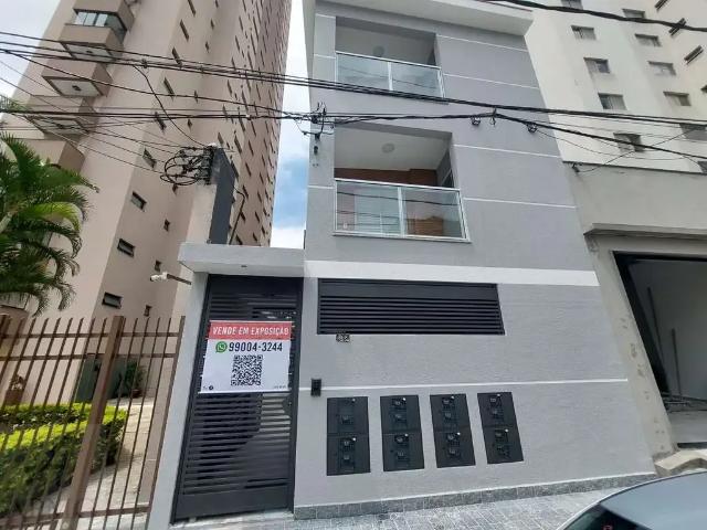 Apartamento para Locação em São Paulo/SP Santana 1 Quartos