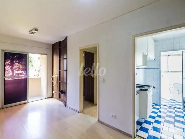 Apartamento para Locação em São Paulo/SP Santana 1 Quartos
