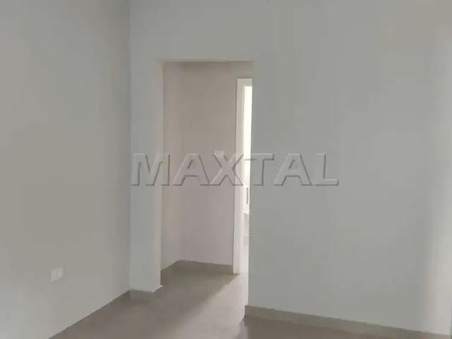 Apartamento para Locação em São Paulo/SP Santana 1 Quartos