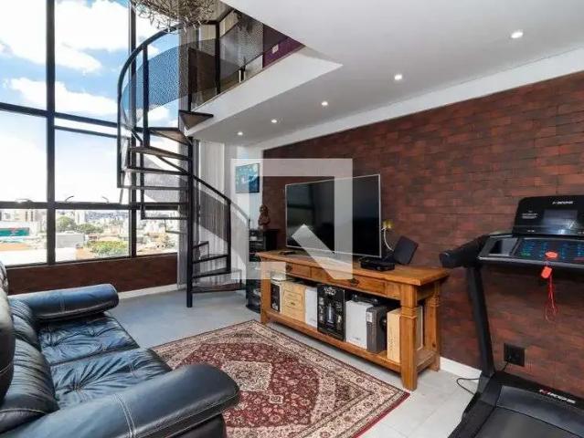 Apartamento para Locação em São Paulo/SP Santana 1 Quartos