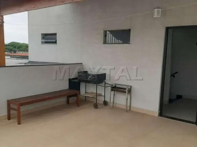 Apartamento para Locação em São Paulo/SP Santana 1 Quartos