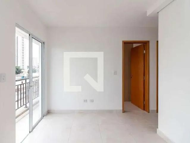 Apartamento para Locação em São Paulo/SP Santana 1 Quartos