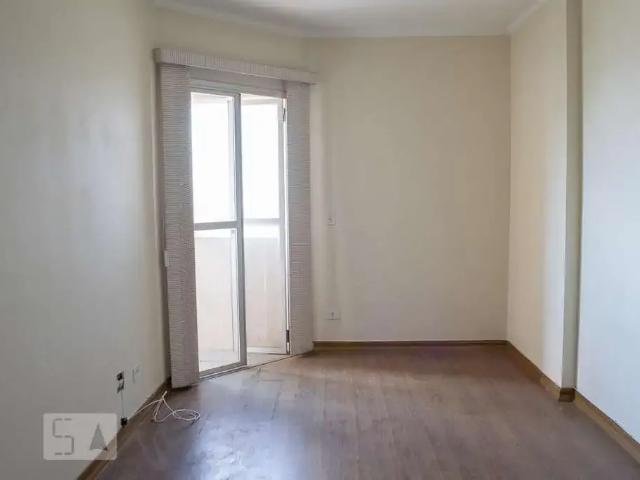 Apartamento para Locação em São Paulo/SP Santana 1 Quartos