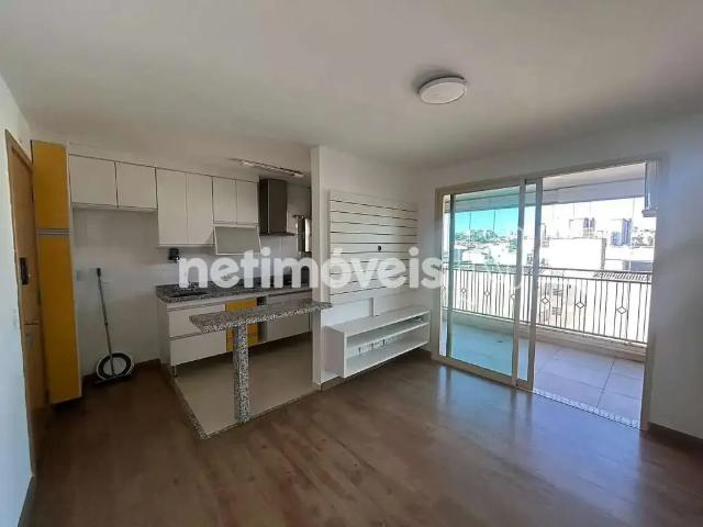 Apartamento para Locação em São Paulo/SP Santana 1 Quartos