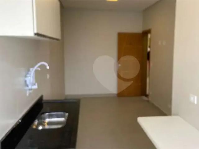 Apartamento para Locação em São Paulo/SP Santana 1 Quartos