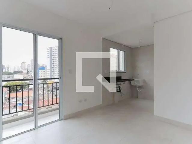 Apartamento para Locação em São Paulo/SP Santana 1 Quartos