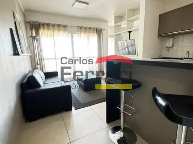 Apartamento para Locação em São Paulo/SP Santana 1 Quartos