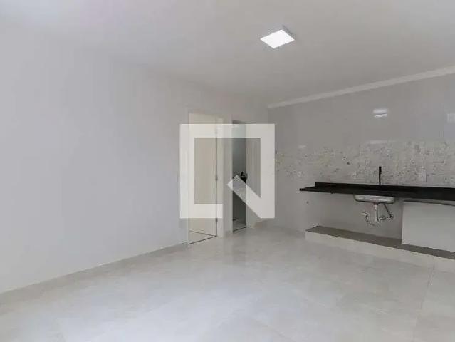 Apartamento para Locação em São Paulo/SP Santana 1 Quartos