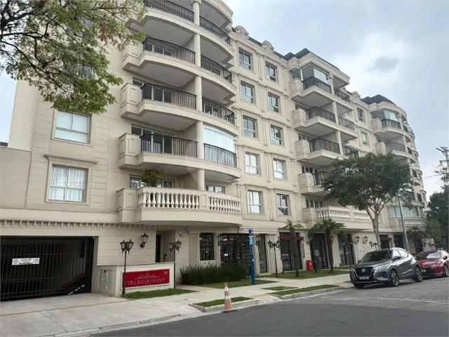 Apartamento para Locação em São Paulo/SP Santana 1 Quartos