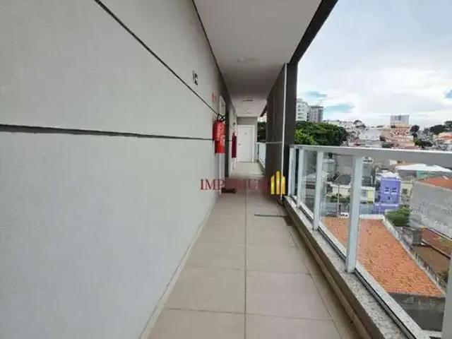 Apartamento para Locação em São Paulo/SP Santana 1 Quartos