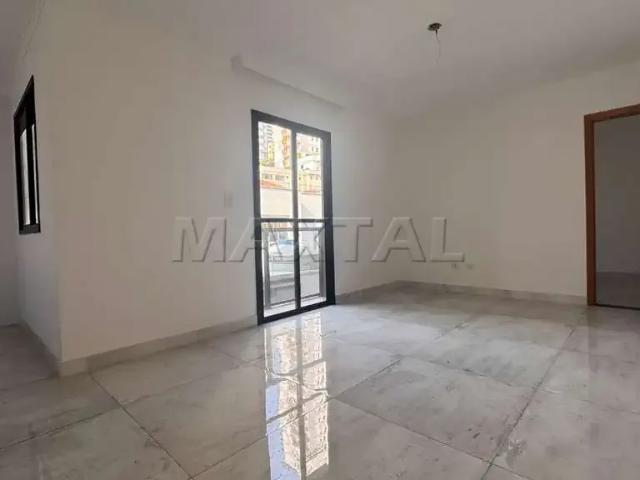 Apartamento para Locação em São Paulo/SP Santana 1 Quartos