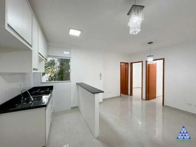 Apartamento para Locação em São Paulo/SP Santana 1 Quartos