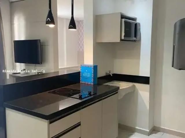 Apartamento para Locação em São Paulo/SP Santana 1 Quartos
