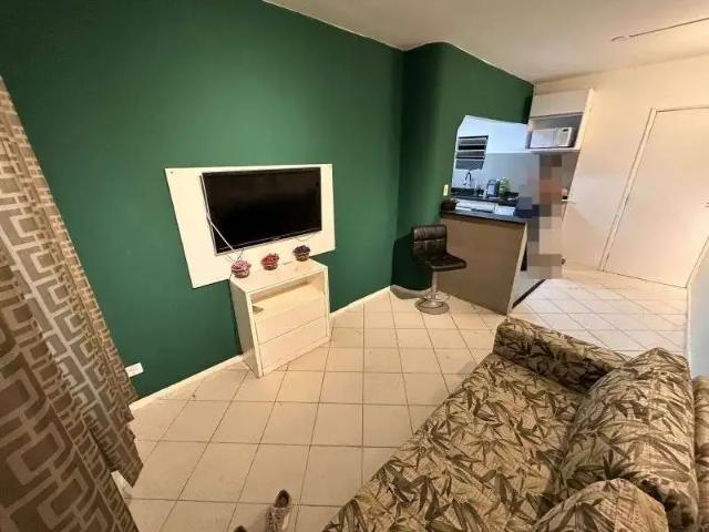 Apartamento para Locação em São Paulo/SP Santana 1 Quartos