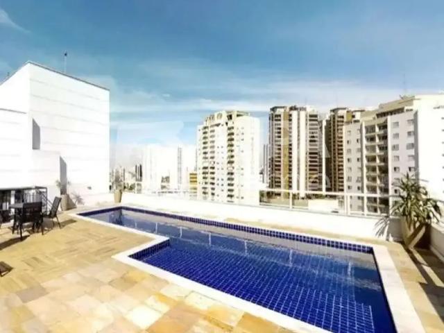 Apartamento para Locação em São Paulo/SP Santana 1 Quartos