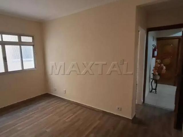 Apartamento para Locação em São Paulo/SP Santana 1 Quartos