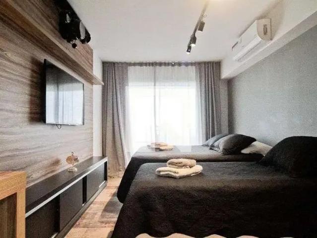 Apartamento para Locação em São Paulo/SP Santana 1 Quartos