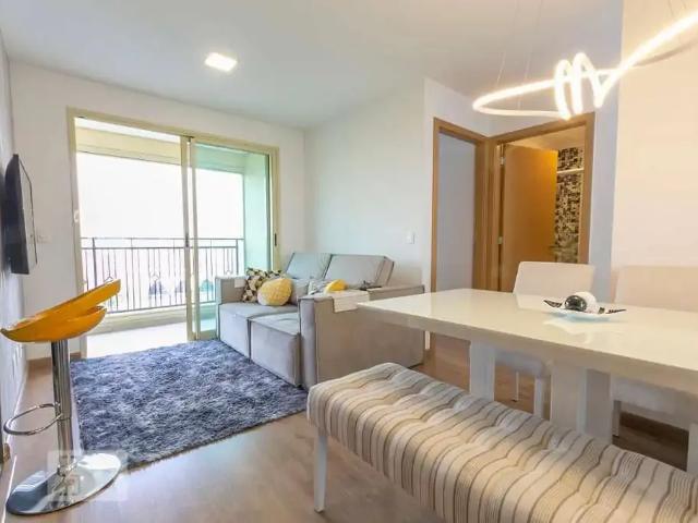 Apartamento para Locação em São Paulo/SP Santana 1 Quartos