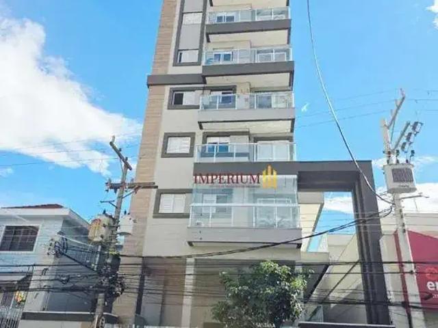 Apartamento para Locação em São Paulo/SP Santana 1 Quartos