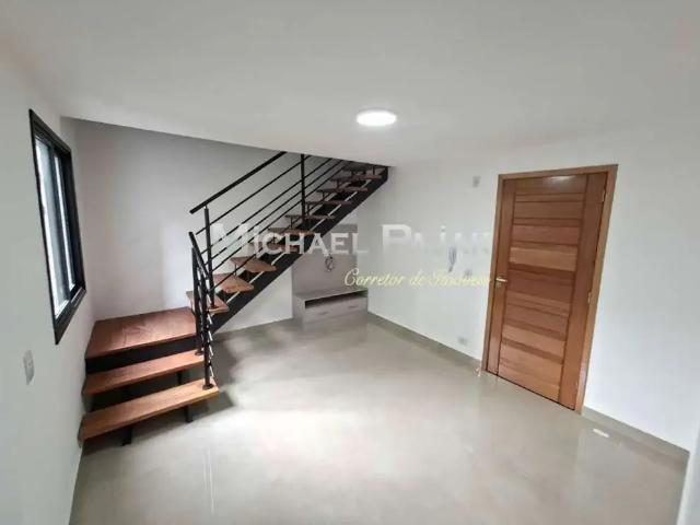 Apartamento para Locação em São Paulo/SP Santana 1 Quartos