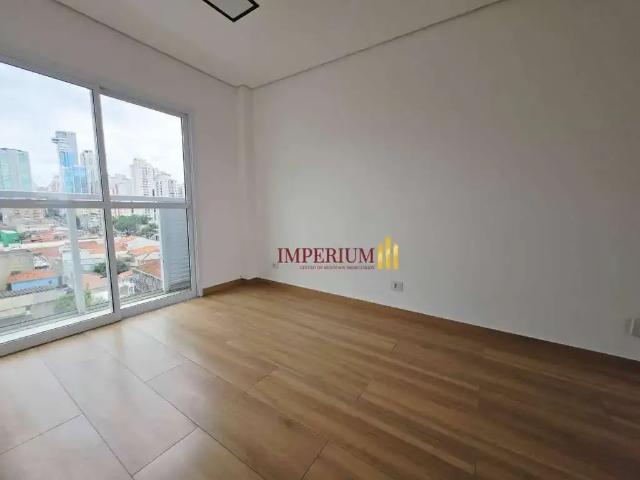 Apartamento para Locação em São Paulo/SP Santana 1 Quartos