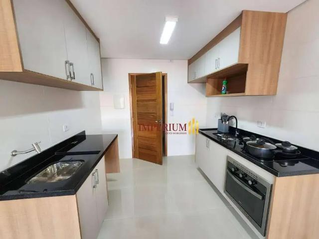 Apartamento para Locação em São Paulo/SP Santana 1 Quartos