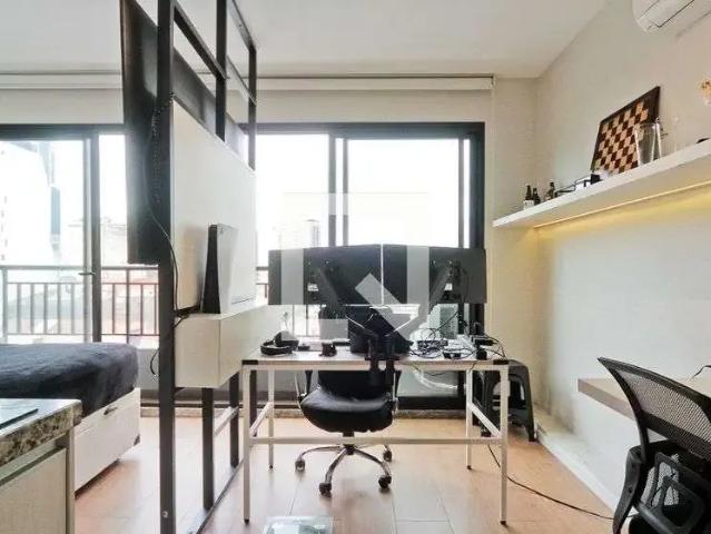 Apartamento para Locação em São Paulo/SP Santana 1 Quartos